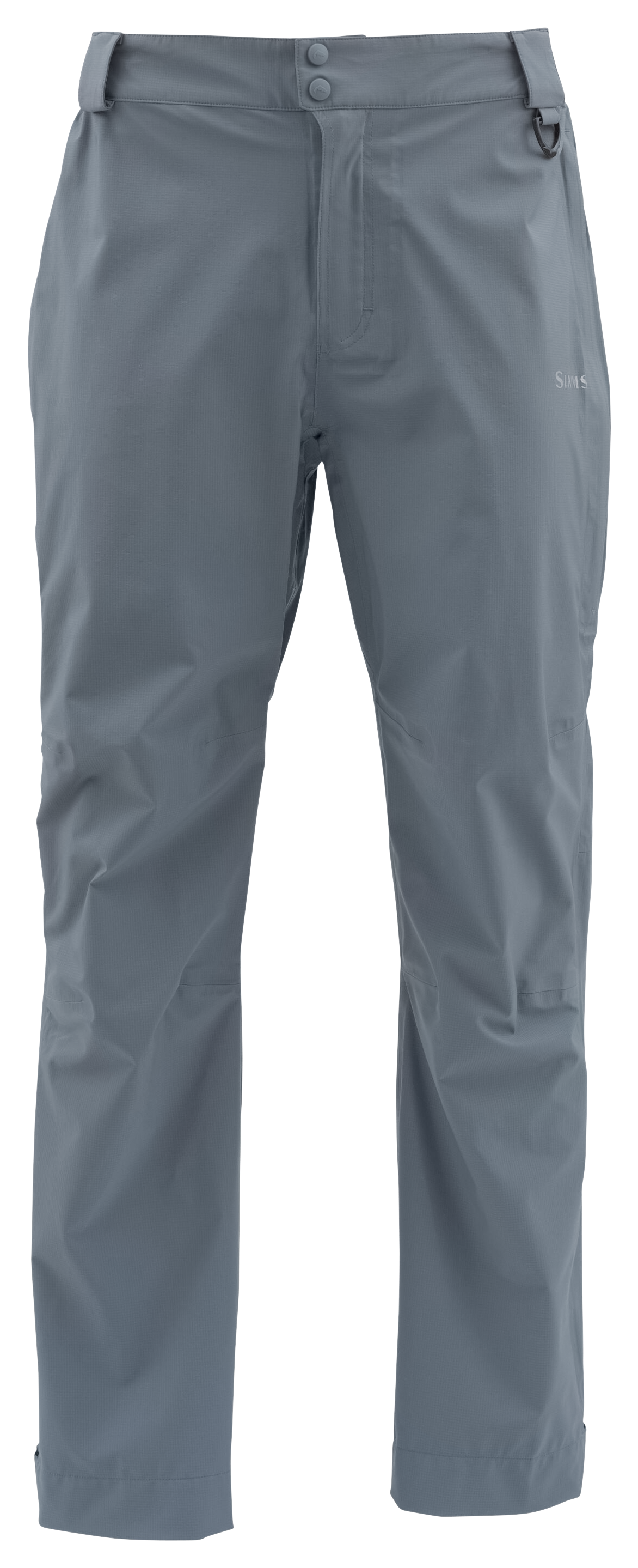 Simms Vapor Elite Rain Pants for Men | Bass Pro Shops